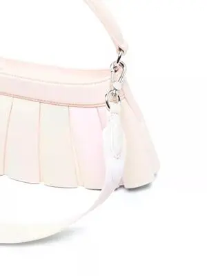 Lacoste H Lenglen Tote Bag - Pink