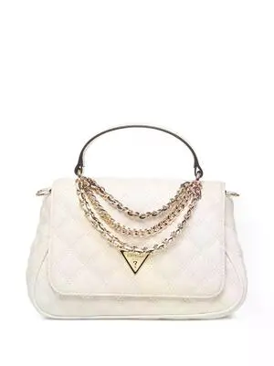 Guess Chain Strap Totes