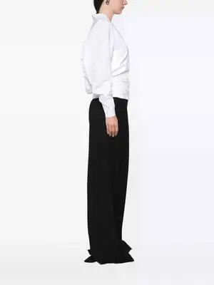 Jacquemus Colombe V-neck Blouse