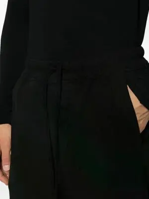 THOM KROM Drawstring Wide-leg Trousers