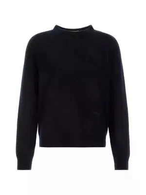 Fendi Cashmere Crew-neck Sweater