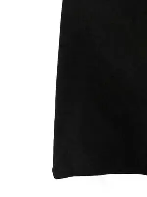 ENTIRE STUDIOS Ribbed-knit Tank Top