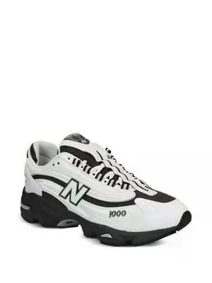NEW BALANCE 1000 Panelled Sneakers
