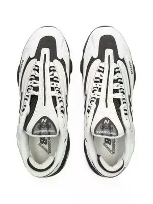 NEW BALANCE 1000 Panelled Sneakers