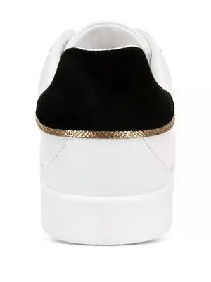 Dolce & Gabbana Dg Logo-patch Sneakers
