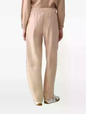Liu Jo Wide-leg Trousers