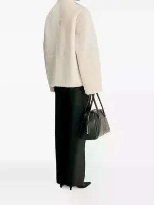 Loulou De Saison Catherine Shearling Jacket