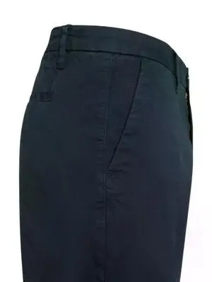 SUN 68 Turn-up-hem Chino Shorts