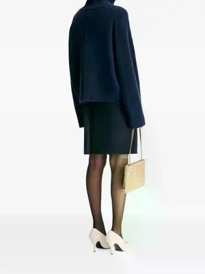 Loulou De Saison Jonah Cashmere Sweater