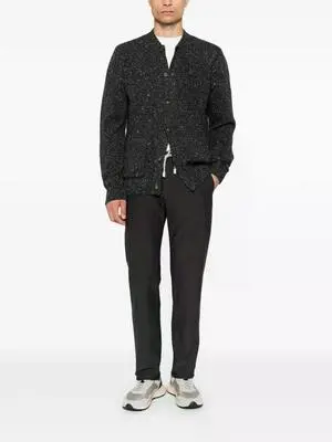 Eleventy Ankle Length Pants For Men
