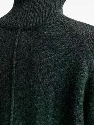Loulou De Saison Long Sleeves Cashmere Sweater
