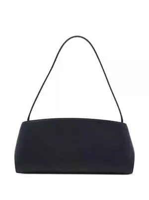 FERRAGAMO Hug East-west Shoulder Bag - Blue