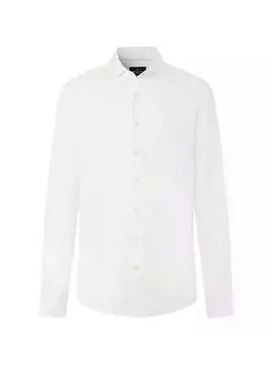 HACKETT LONDON Kent Tailored Shirt