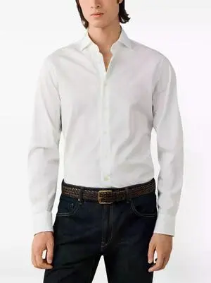 HACKETT  Kent Tailored Shirt