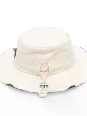 Jacquemus The Artichaut Bucket Hat