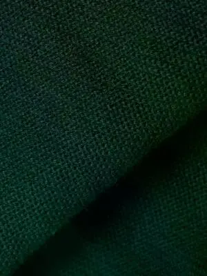 Lacoste Logo-patch Knit Polo Shirt