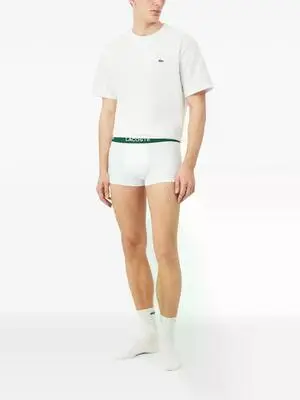 Lacoste Logo-waistband Boxers
