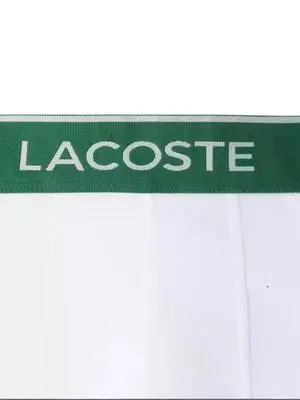 Lacoste Logo-waistband Boxers