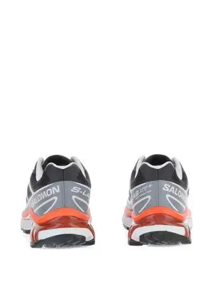 SALOMON Xt-6 Low-top Sneakers - Black