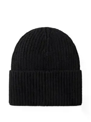 Carhartt Work In Progress Mira Ribbed-knit Beanie Hat