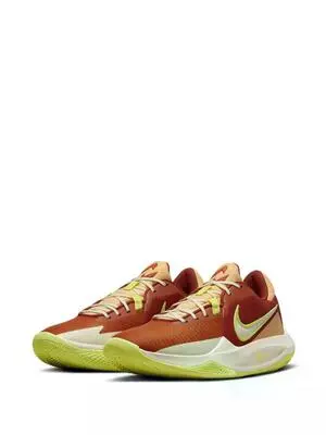 Nike Precision 6 Sneakers