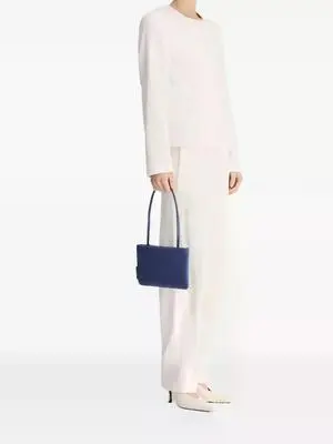 Loulou De Saison Ema Collarless Jacket