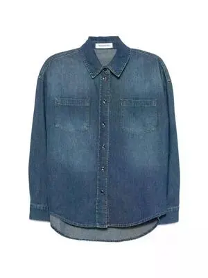 The Frankie Shop Pocket Shirts For Women