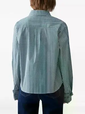 Liu Jo Striped Shirt