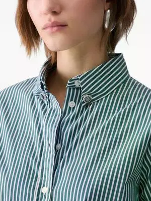 Liu Jo Striped Shirt