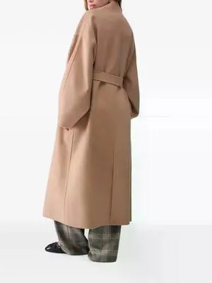 Liu Jo Oversized Wool Coat
