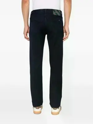 Jacob Cohen Slim-fit Trousers