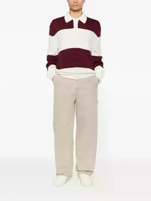 A.p.c. Straight-leg Carpenter Jeans