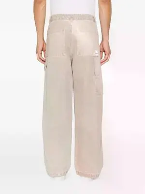 A.p.c. Straight-leg Carpenter Jeans