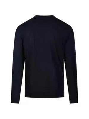 Altea Long-sleeve T-shirt - Blue