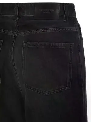 Max Mara Wide-leg Jeans