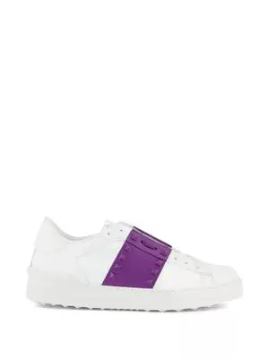Valentino Garavani Rockstud Untitled Sneakers