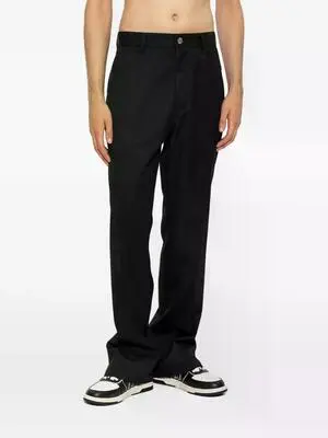 Amiri Slim Boot Cut Pant