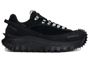 Moncler Trailgrip Apex Hiking Boots