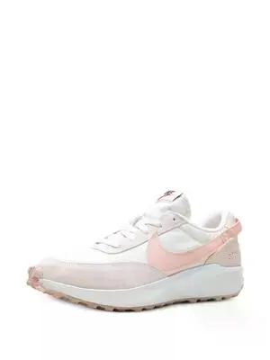Nike Waffle Debut Sneakers - White