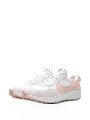 Nike Waffle Debut Sneakers - White