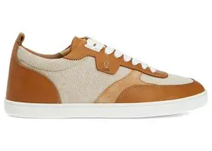 CHRISTIAN LOUBOUTIN Chrsitian Louboutin Tutti Rui Flat