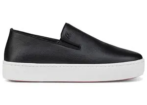 CHRISTIAN LOUBOUTIN Boatissimo Flat
