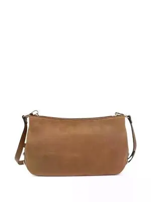 Liu Jo Medium Microfiber Crossbody Bag