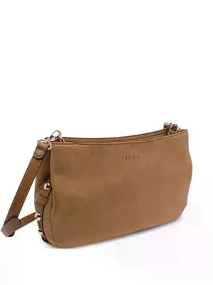 Liu Jo Medium Microfiber Crossbody Bag