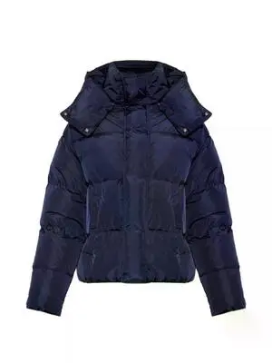 Dsquared2 Hooded Puffer Jacket