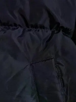Dsquared2 Hooded Puffer Jacket