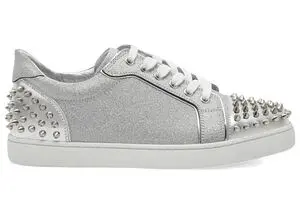 CHRISTIAN LOUBOUTIN Vieira 2 Flat