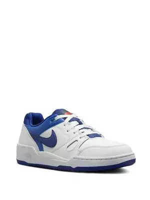 Nike Full Force Low Sneakers