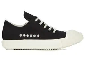Rick Owens Extreme Low Sneaks