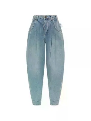 Moschino Tapered Jeans